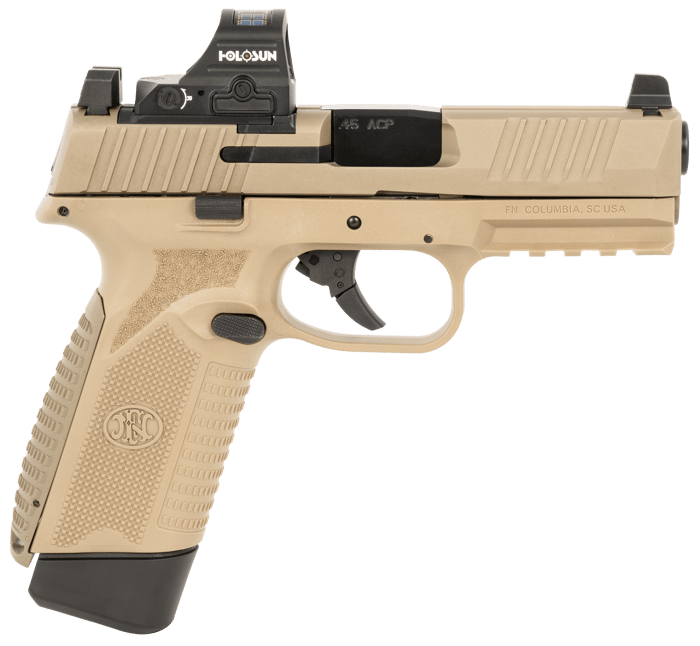 FN - Gun Brands :: Guns.com