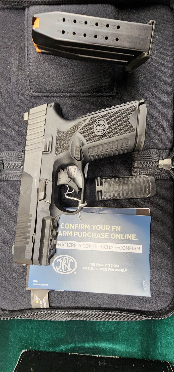 FN - Gun Brands :: Guns.com