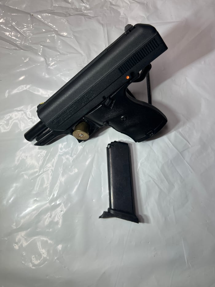 Hi-Point - Gun Brands :: Guns.com