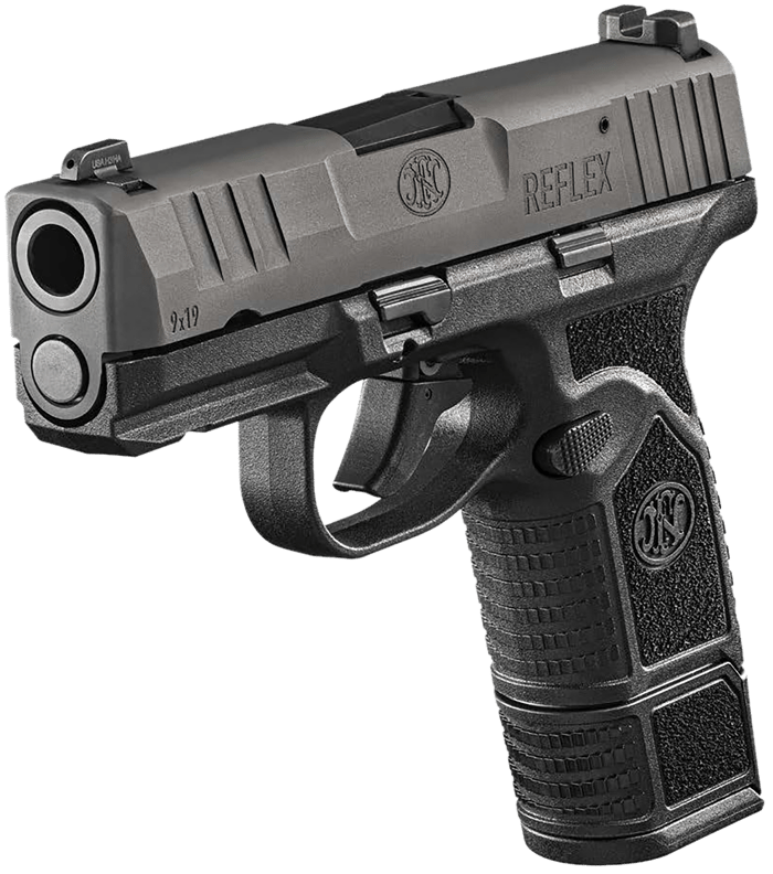FN - Gun Brands :: Guns.com