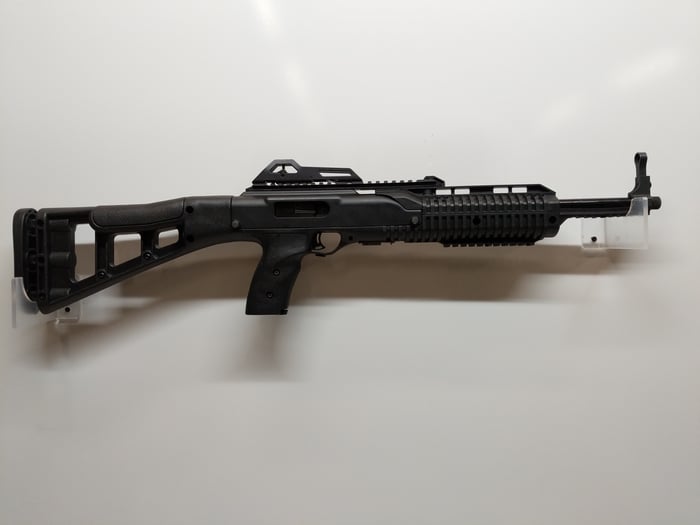 Hi-Point - Gun Brands :: Guns.com