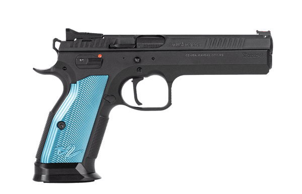 Cz Ts 2 *10-round* - For Sale - New