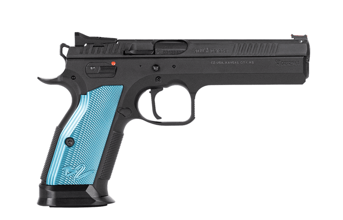 CZ USA - Gun Brands :: Guns.com
