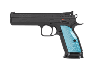 Cz Ts 2 *10-round* - For Sale - New