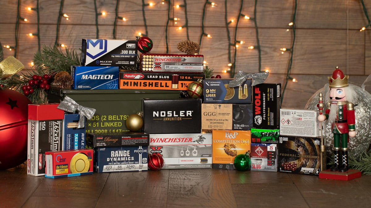 Gift Ideas for Gun Lovers | Holiday Guide