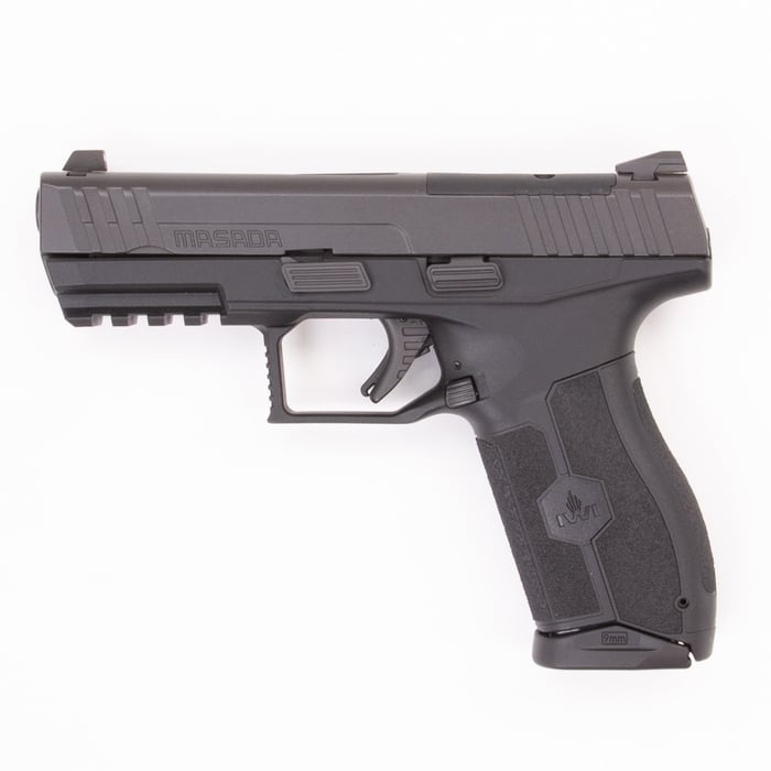 IWI - Gun Brands :: Guns.com
