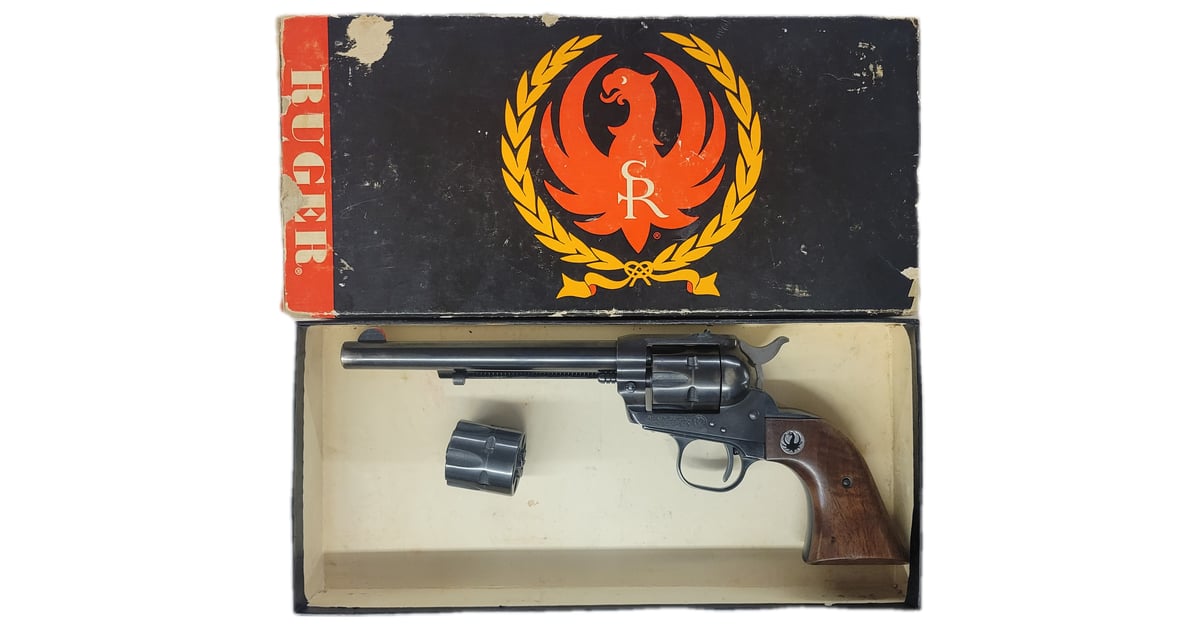 Revolver Action Rifles - Revolving Rifles :: Guns.com