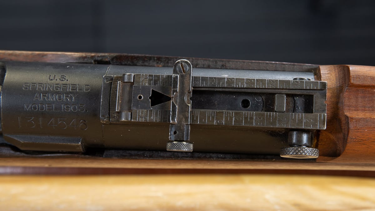 November Warehouse Picks: Military History :: Guns.com