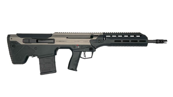 Desert Tech Wlvrn [tg] - For Sale - New