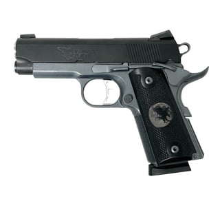 Nighthawk Custom Talon Iv - For Sale, Used - Good Condition