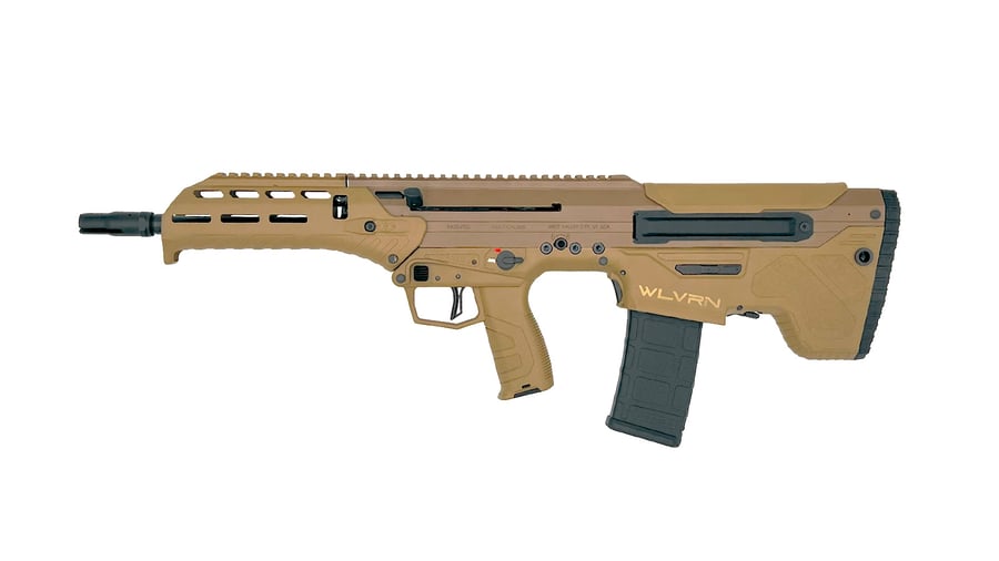 Desert Tech Wlvrn [fde] - For Sale - New :: Guns.com