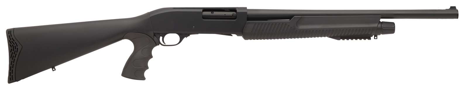 Ermox Defense XPro-P Tactical 12 Gauge