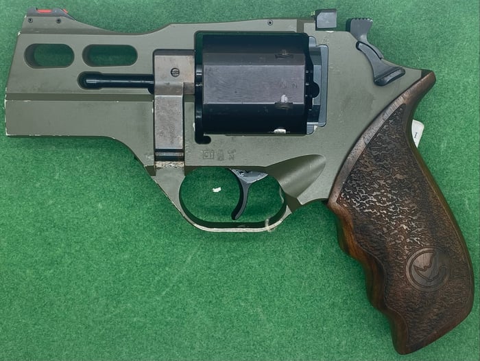 Chiappa Firearms - Gun Brands :: Guns.com