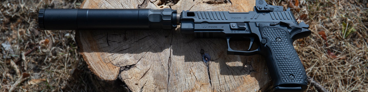 Handguns for Sale – Buy Pistols Online