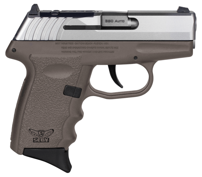 SCCY Firearms - Gun Brands :: Guns.com