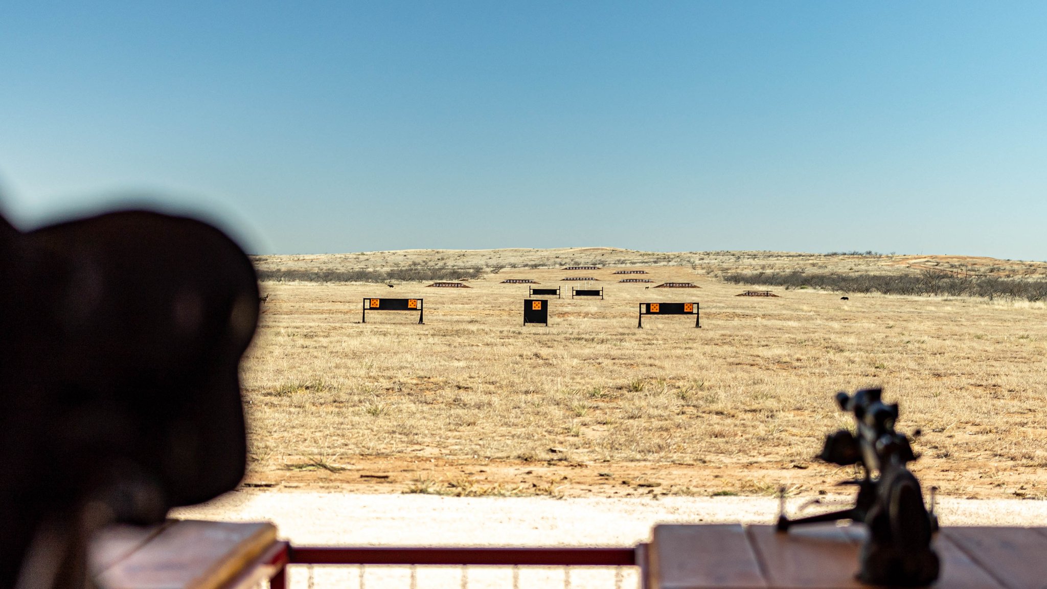 Building Shooting Basics and Beyond at Outdoor Solutions