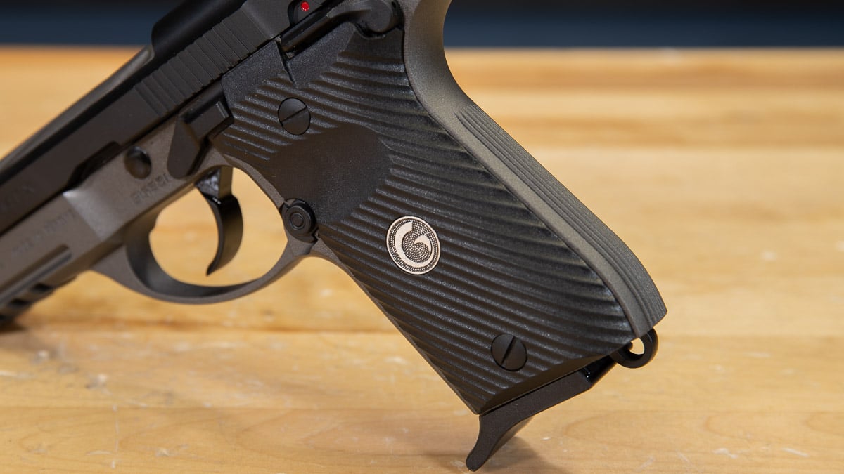MC 14T X: Girsan’s New Souped-Up .380 Pistol
