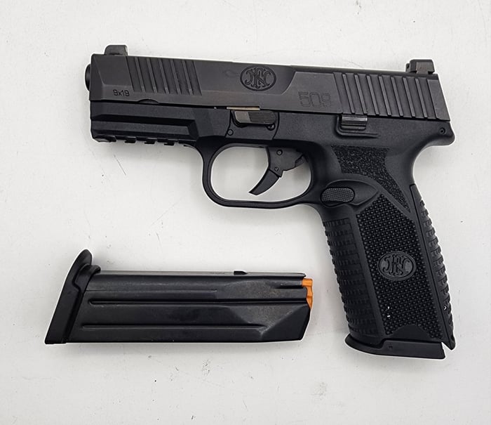 FN - Gun Brands :: Guns.com