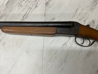 Savage Arms Springfield 511 - For Sale, Used - Fair Condition
