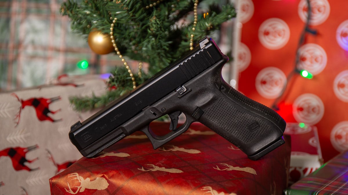 Gift Ideas for Gun Lovers | Holiday Guide