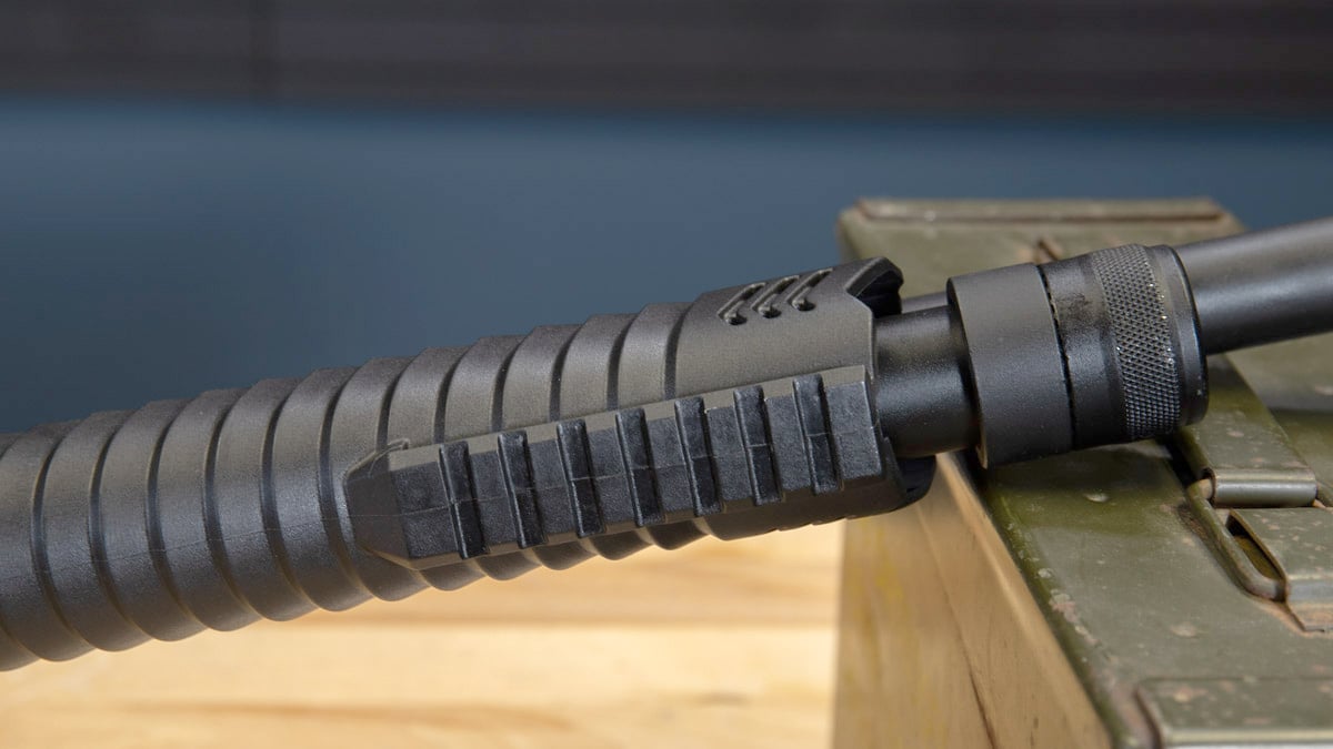 Ermox Defense XPro-P Tactical 12 Gauge