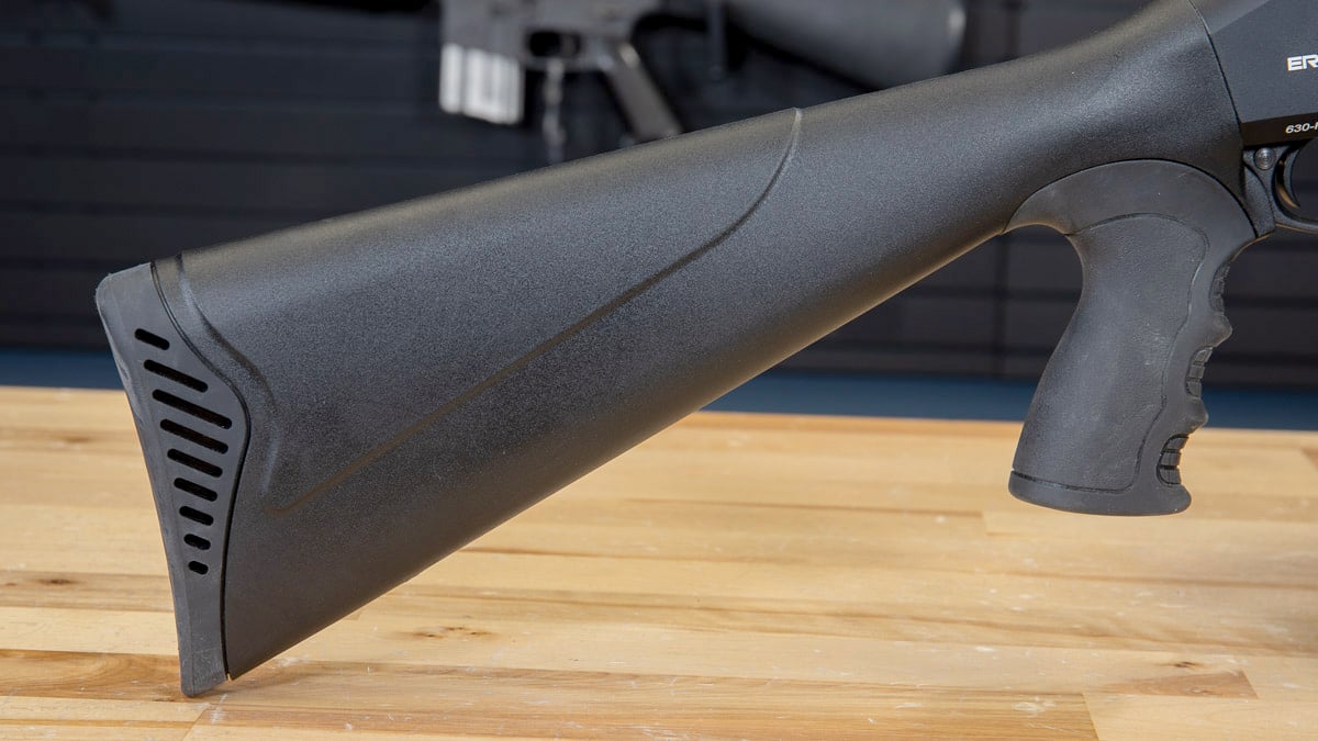 Ermox Defense XPro-P Tactical 12 Gauge