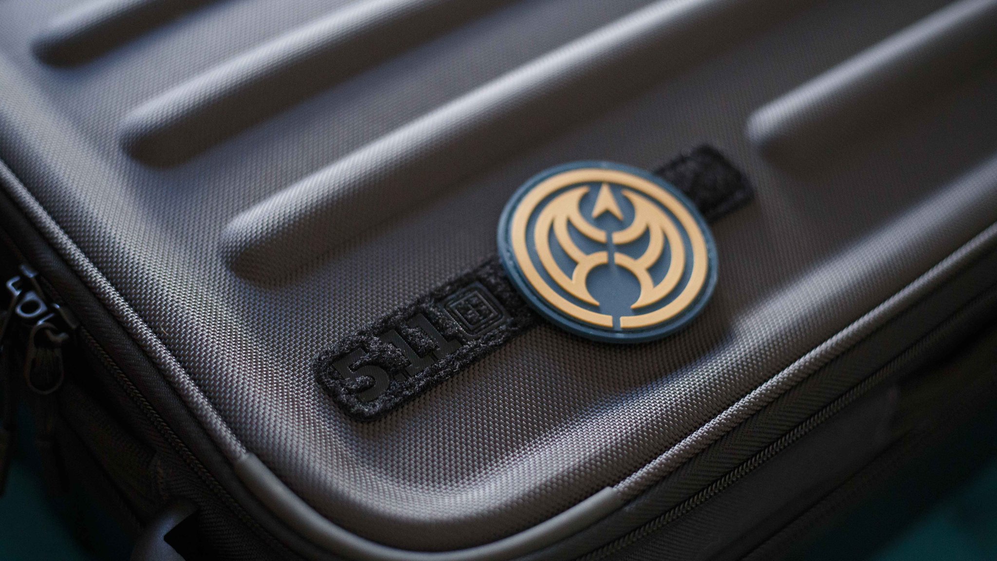 Travel Light with 5.11