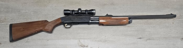 Pump Action Shotguns :: Guns.com