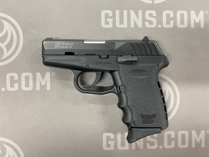 SCCY Firearms - Gun Brands :: Guns.com