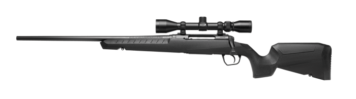 Savage Arms Axis Model Series :: Guns.com