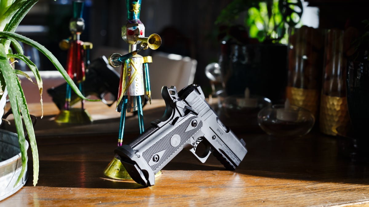 Girsan Witness 2311 Brat Review