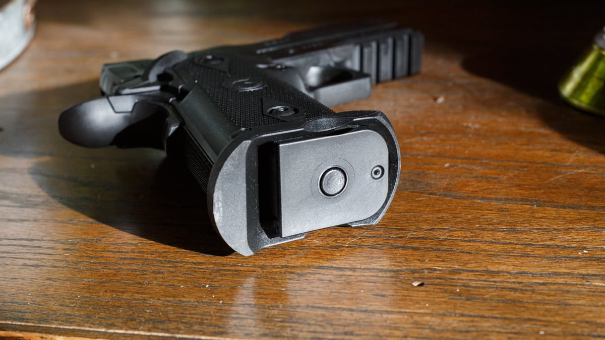 Girsan Witness 2311 Brat Review