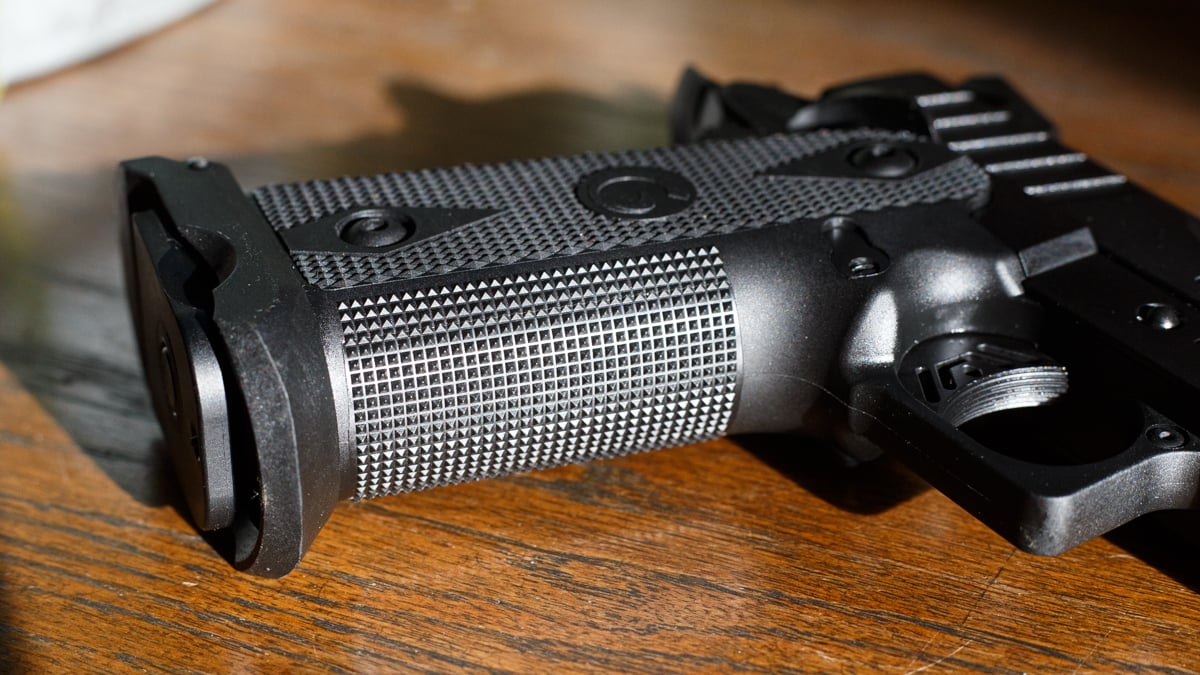 Girsan Witness 2311 Brat Review