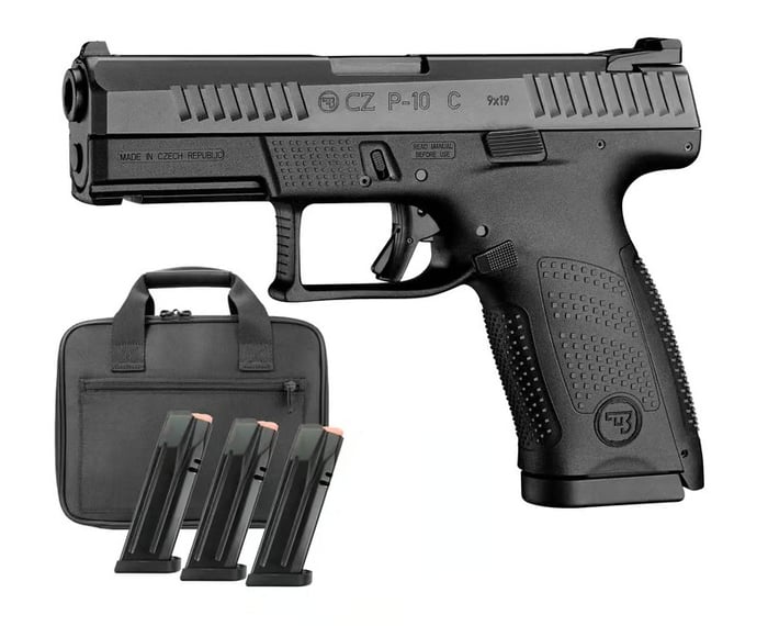 CZ USA - Gun Brands :: Guns.com
