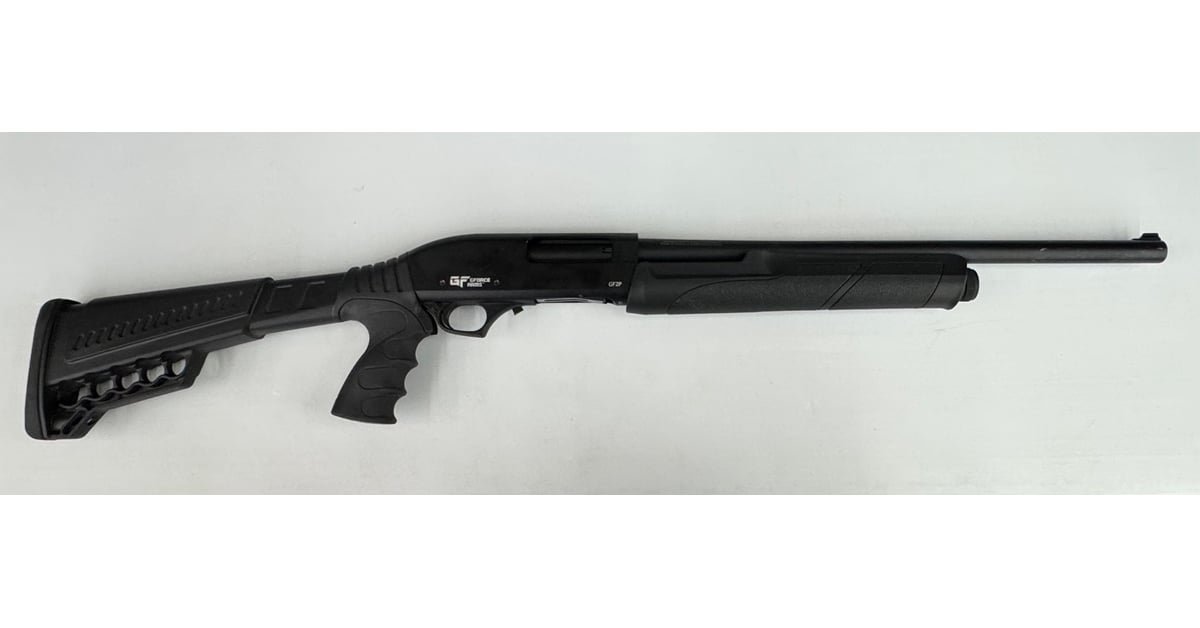 GForce Arms - Gun Brands :: Guns.com