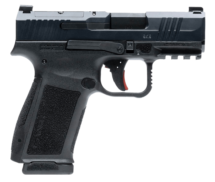 Canik Mete Pistols