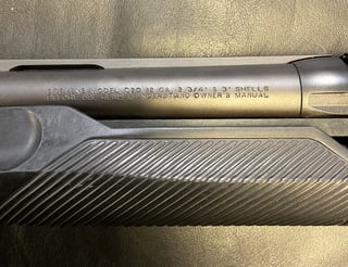 Savage Arms Model 320 - For Sale, Used - Very-good Condition