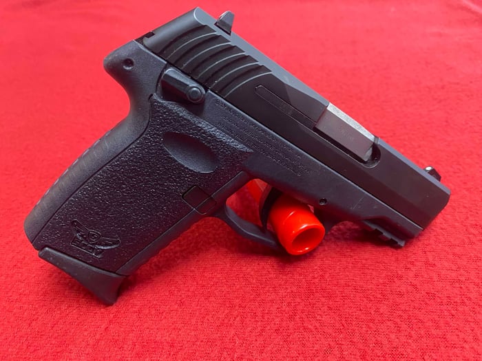 SCCY Firearms - Gun Brands :: Guns.com