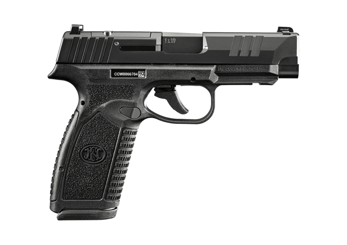 FN - Gun Brands :: Guns.com