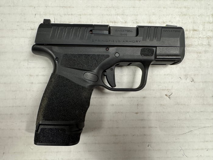Springfield Armory - Gun Brands :: Guns.com