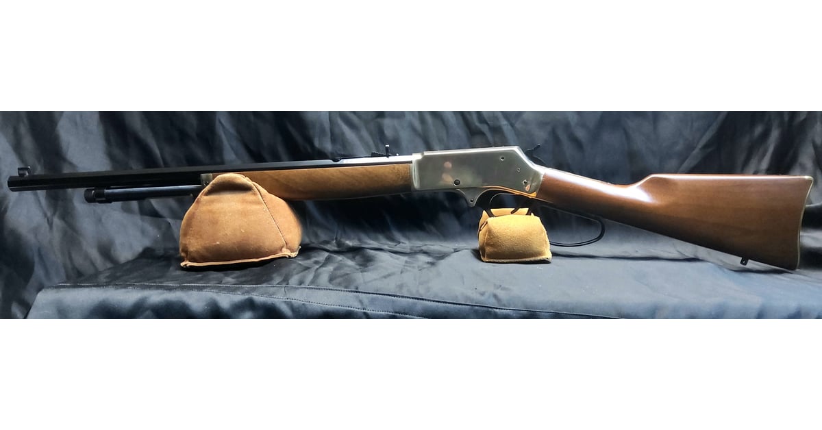 Henry Repeating Arms - Gun Brands :: Guns.com