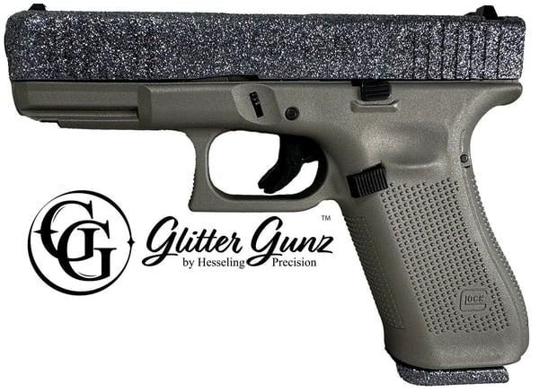 Glock G45 Gen 5 - For Sale - New