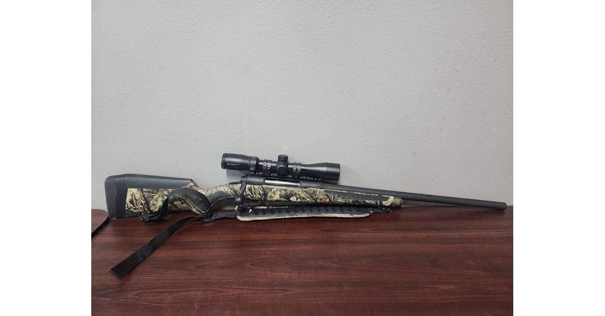 Savage Arms Shotguns :: Guns.com