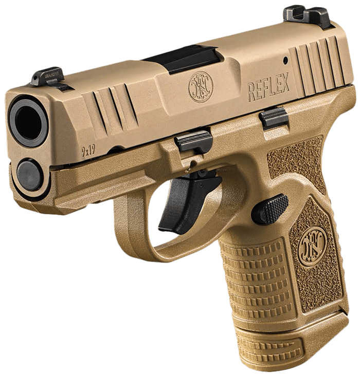 FN - Gun Brands :: Guns.com
