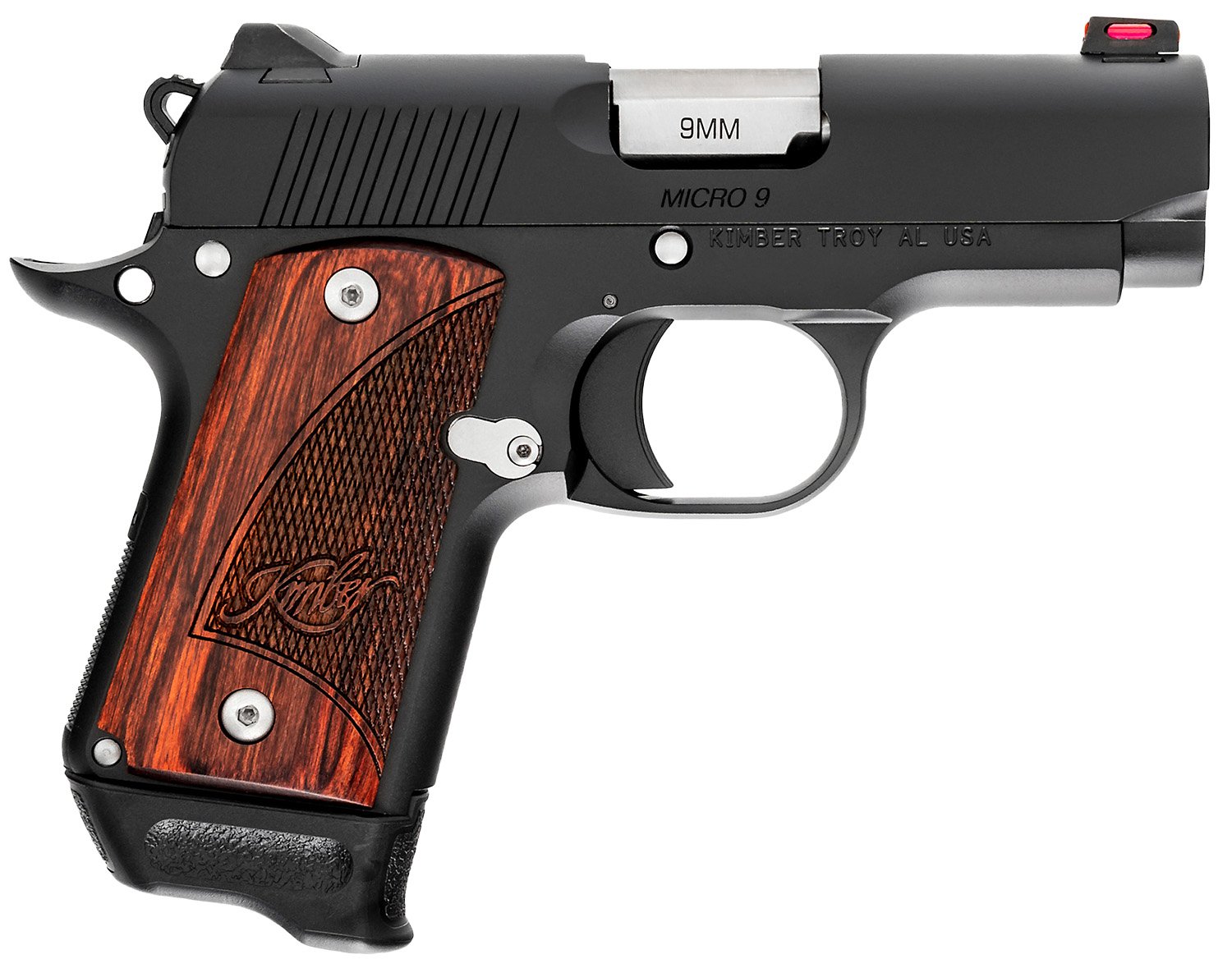 Kimber Micro 9 Rtc Tac Mag Bundle - For Sale - New
