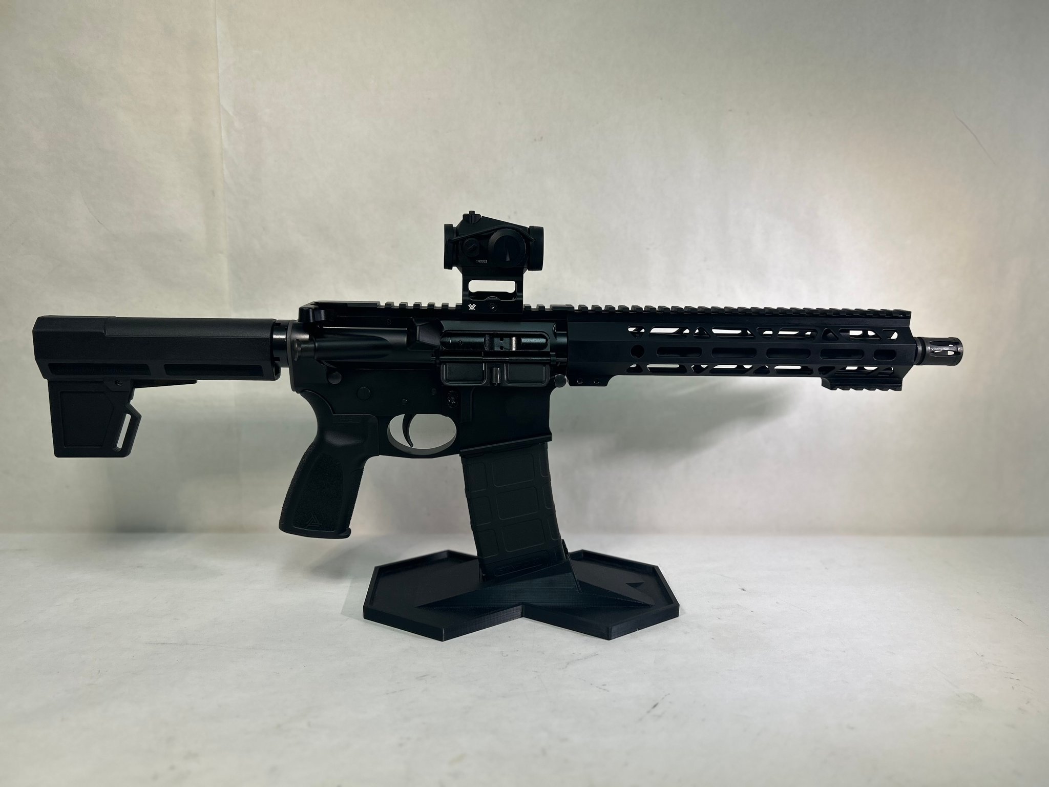 Bird Dog Arms Bd-15 Pistol - For Sale, Used - Excellent Condition ...
