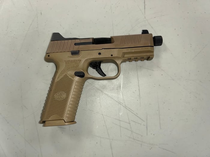 FN - Gun Brands :: Guns.com