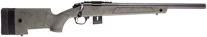 Bergara - Gun Brands :: Guns.com