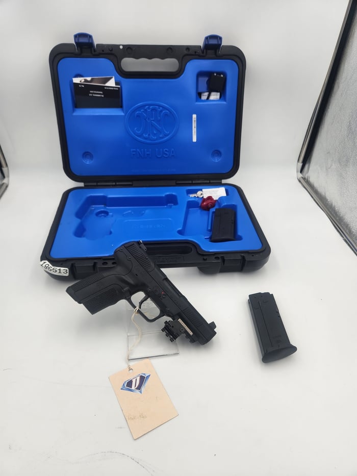 FN - Gun Brands :: Guns.com