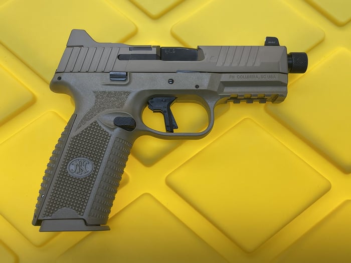 FN - Gun Brands :: Guns.com